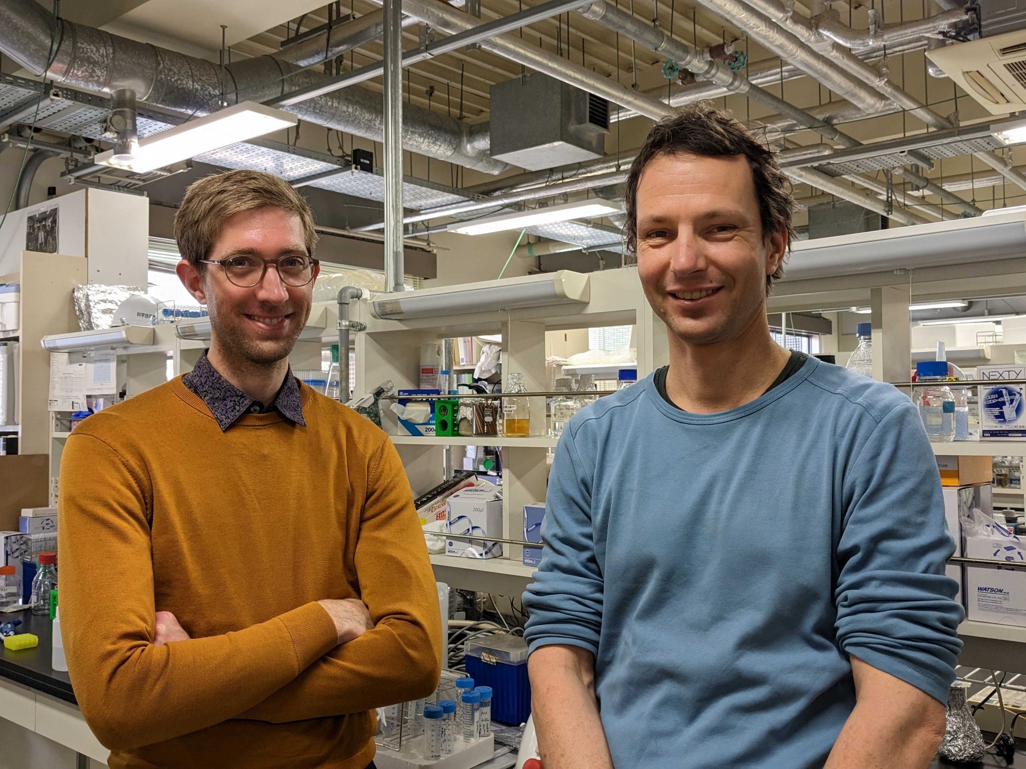 Tokyo Institute of Technology International Research Frontiers Initiative